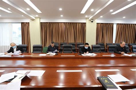能力作风建设年 ｜ 佳木斯中院党组组织开展会前学法活动澎湃号·政务澎湃新闻 The Paper