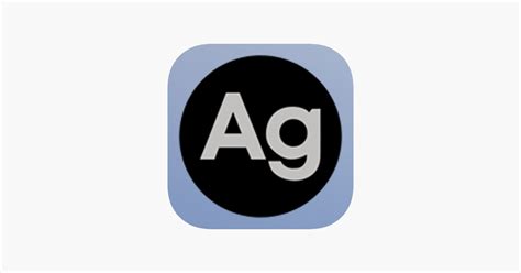 ‎aggre On The App Store