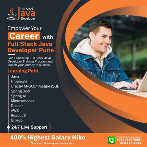 fullstackjavadeveloper industrial curriculum fullstackdeveloper… spring boot with vue js