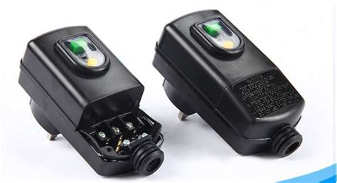 China Custom Prcd Plug 16a Manufacturers Suppliers Factory Cheap Price Dongya