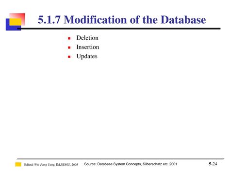 Ppt Introduction To Database Powerpoint Presentation Free Download Id3585579