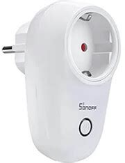 Sonoff S26r2 TPF DE Wifi Smart Plug Smart Home PER 941900 E Shop Cy