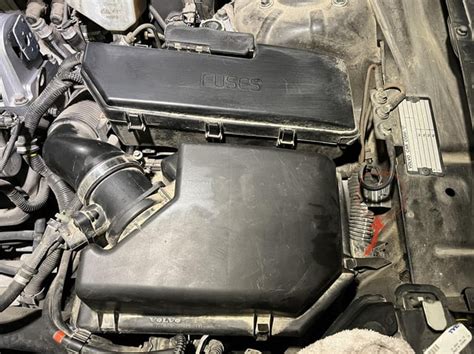 Am I Missing Something 2004 Xc90 Missing Plug Rvolvo