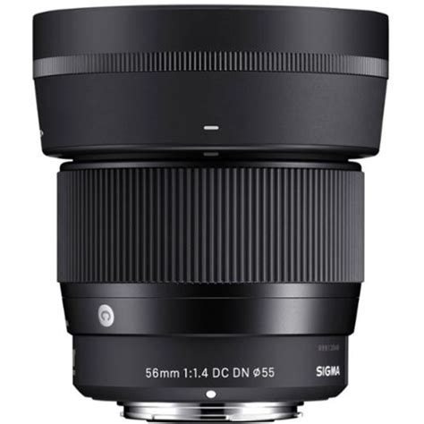 Sigma Z-Mount Objektive (Nikon) jetzt entdecken | Calumet Photo Video