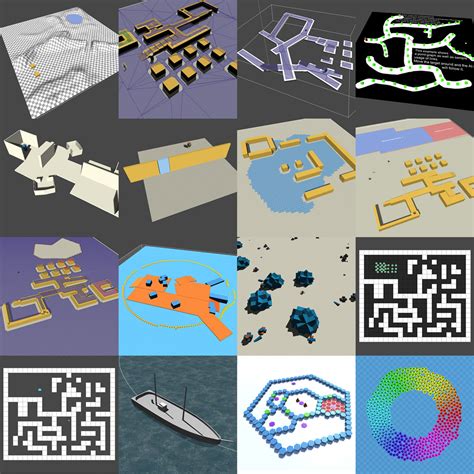 A Pathfinding Project