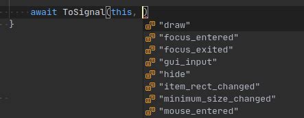 Visual Studio Code Editor Gdscript Hardwareopm