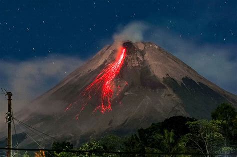 Six Deadliest Volcanoes In The World And What Would Happen If They