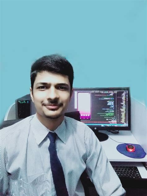 Usman Software Developer