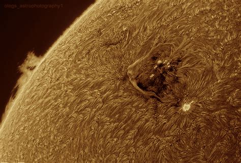 Atmosfera del sole: per la 1a volta la possiamo "vedere"
