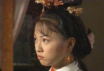 陈小春版鹿鼎记七位女主美照性格不一你最喜欢哪一位
