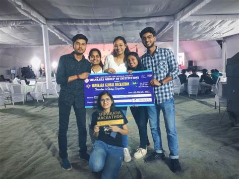 nitish chaurasiya on linkedin coding team innovation hackathon machinelearning… 19 comments