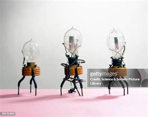 Thermionic Valves Photos And Premium High Res Pictures Getty Images