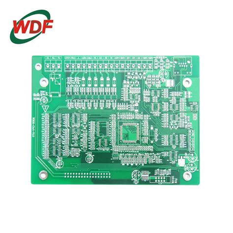 Stm 5 94v0 Pcb Board With Rosh And Circuit Diagram Buy 94v0 Pcb Board