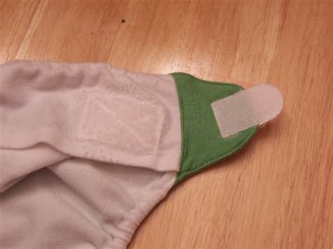 Replacing Hook And Loop On Bumgenius Diapers The Laundry List