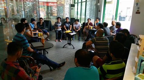 Sharing Frappe Erpnext In Philippines Community Frappe Forum