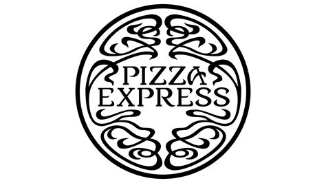 Pizzaexpress Logo Symbol Meaning History Png Brand