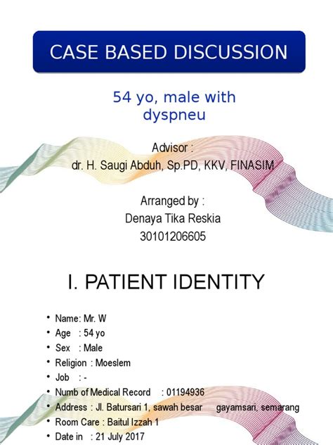 Case Based Discussion Download Free Pdf Renal Function Sodium