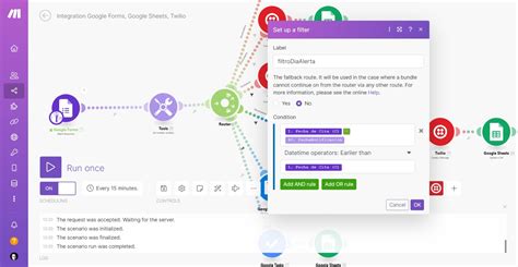 How To Schedule The Sending Of Text Messages And Whatsapp Messages