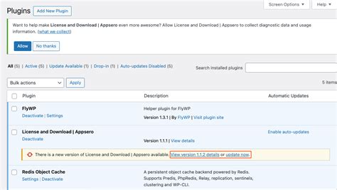 Feature Drop Improved License And Download Management For Expired Products