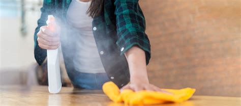 What You Should Clean And How Often OSF HealthCare
