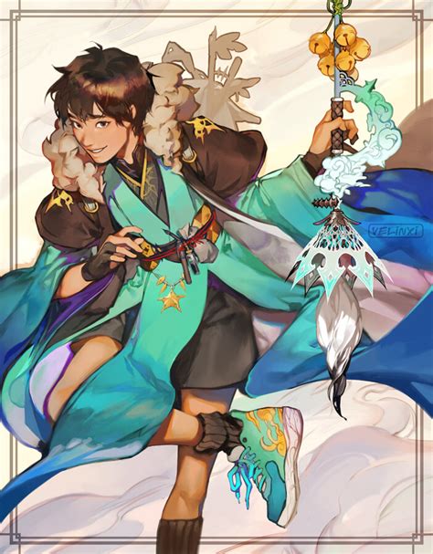 Xiao Tong Kong Ctc Ink