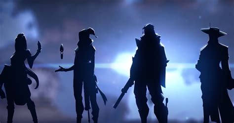 Csgo Commentator Henryg Says Riots Project A Is The Best Game I Have Played Since Csgo