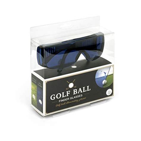 Best Golf Ball Finder Glasses Reviews Do They Work