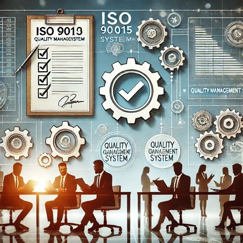 Iso 9001 Sistemas De Gestión De Calidad Iso Hub