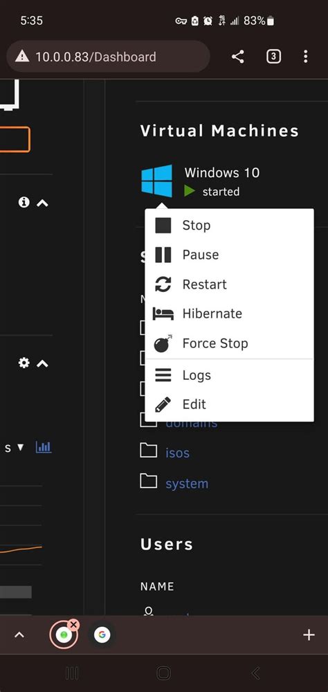 Tried To Boot Baremetal Nvme As A Vm And Having Issues Any Suggestions