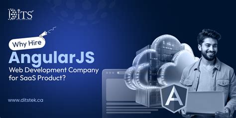 Why Hire Angularjs Web Development Company For Saas Product