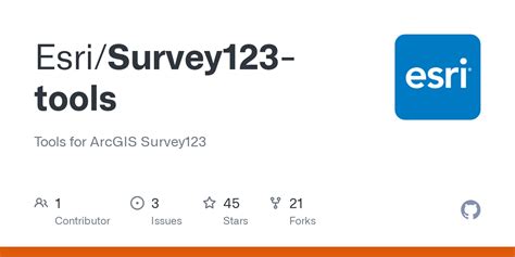 Survey123 Toolsexportsurveydatawithattachmentsreadmemd At Main