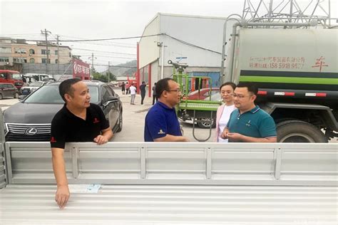 【图】千里榕城送福瑞 中秋团圆一家亲 文章图片卡车之家，中国最好的卡车门户网站