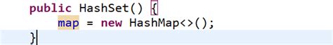 Java中的hashset的常用方法总结java Hashset方法 Csdn博客