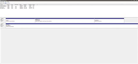 Clean Install Of Windows And Discs Solved Windows Forums