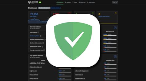 Installer Adguard Home Avec Docker