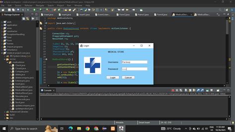 Github Pardeepsharma01medical Store Management System A Medical