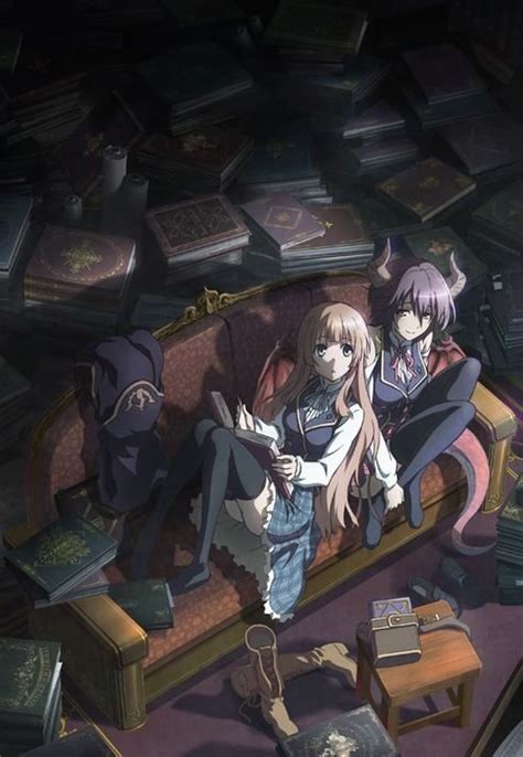 Shingeki No Bahamut Manaria Friends Zeichnen