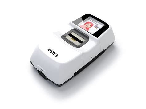 Smart Devices Malaysia Smart Card Reader Malaysia IRIS Corporation Berhad