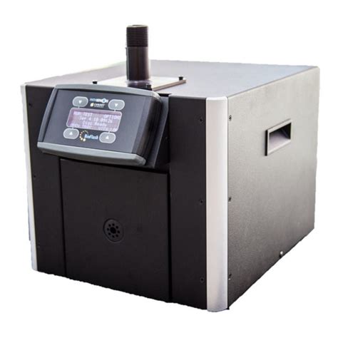 Chemical Detector Bioflash Smiths Detection Portable For Airport