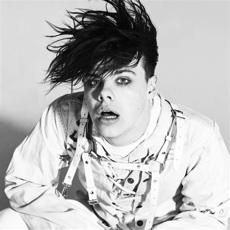 Yungblud On Spotify