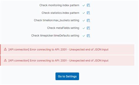 Wazuh Api Error After Update Linux Update · Wazuh Wazuh · Discussion