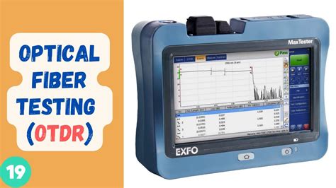 Optical Fibre Testing Methods At Essie Elkins Blog