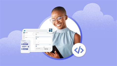 Become A Salesforce Platform Developer Salesforce