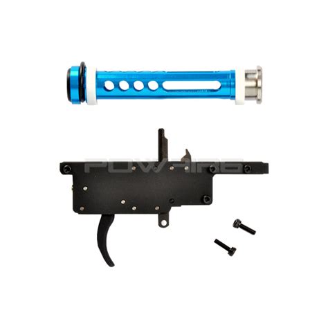 Action Army Vsr10 Trigger Set