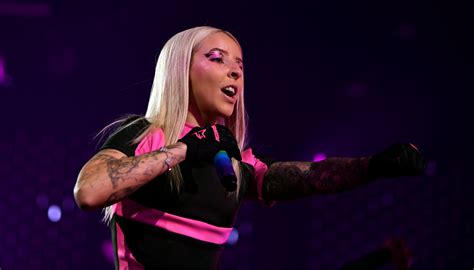 Its Official Young Miko Announces Her ‘trap Kitty World Tour Al