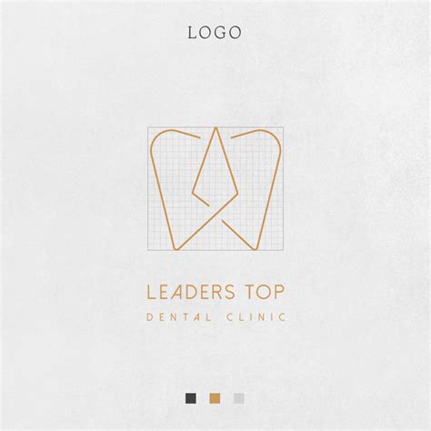 리더스탑치과의 공간 디자인