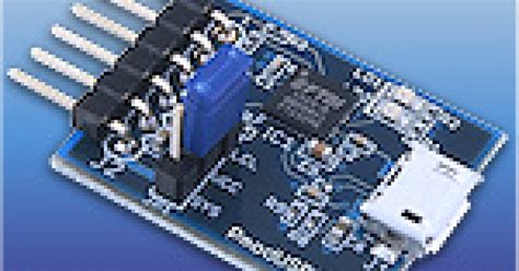 Pmodusbuart Usb To Uart Interface Dsp And Fpga