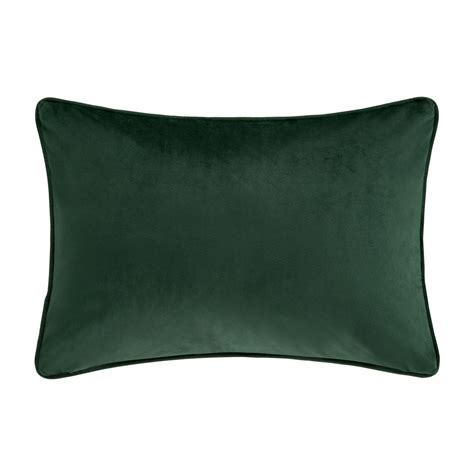 Noelle Evergreen Boudoir Pillow By J Queen New York Pauls Home Fashions