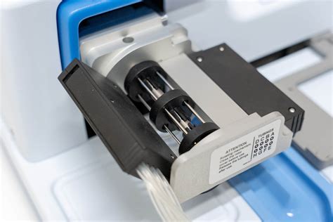 Thermo Scientific Multidrop Combi 836 Programmable Dispenser Labmakelaar Benelux