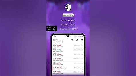 Al Trading Bot Forex Automatedtrading Ea Mt4 Mt5 Expertadvisor